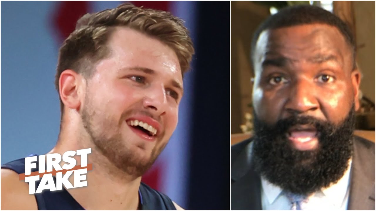Kendrick Perkins thinks Luka Doncic & the Mavericks will be a challenge ...