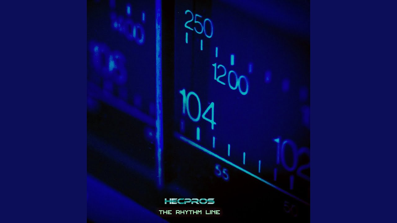 The Rhythm Line - YouTube