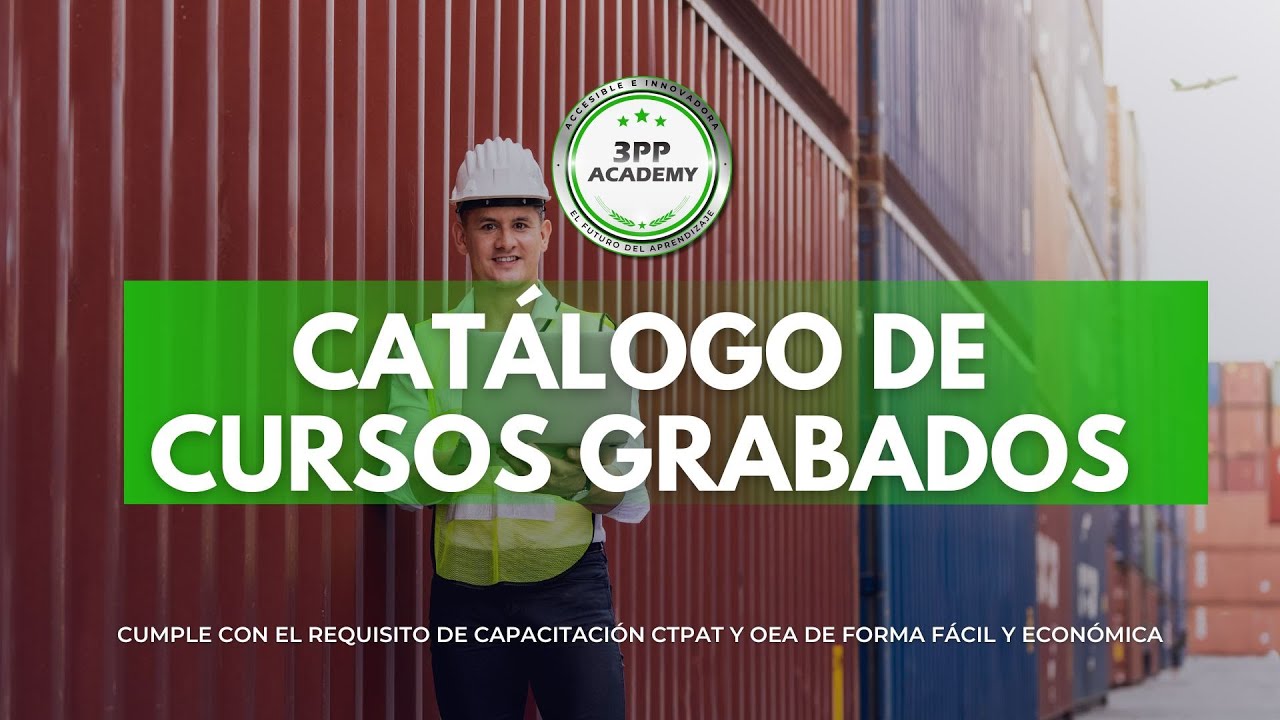 3PP Conecta – 3PP GLOBAL