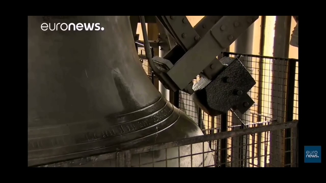 big ben chimes 12:00 noon - YouTube