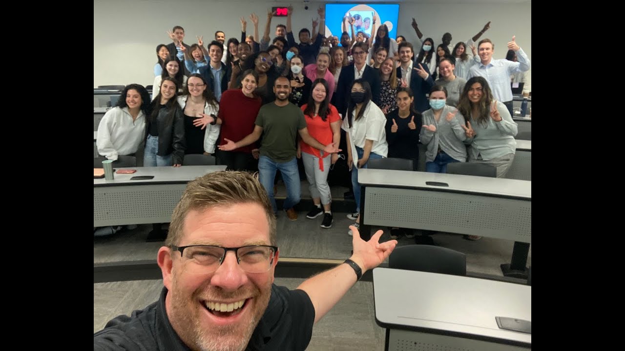 OB-mian Strategy - Organizational Behaviour MBA course summary by Dr ...