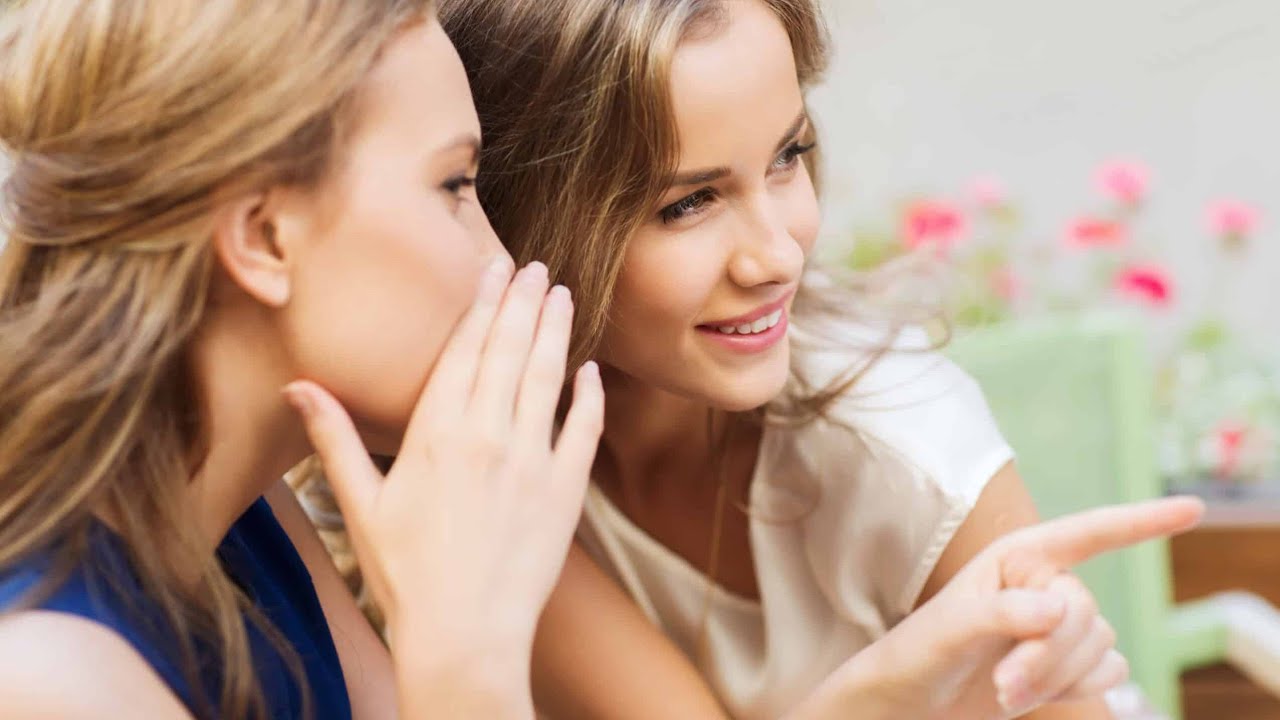 397th LS How To Avoid Gossip/Tsismis, Tsismosa/Gossiper/Gossipmonger ...