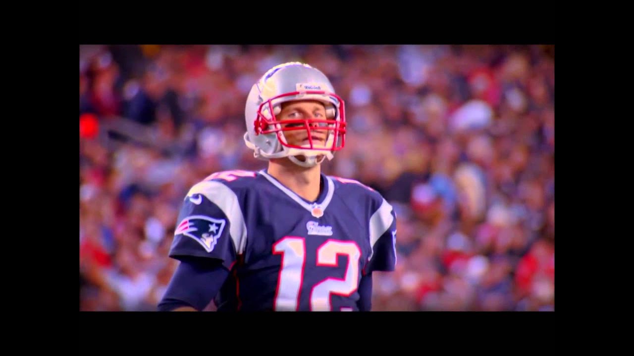 TOM BRADY | HALL OF FAME - YouTube