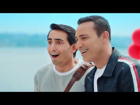 Garaj11 Mustafa Sandal Reklamları