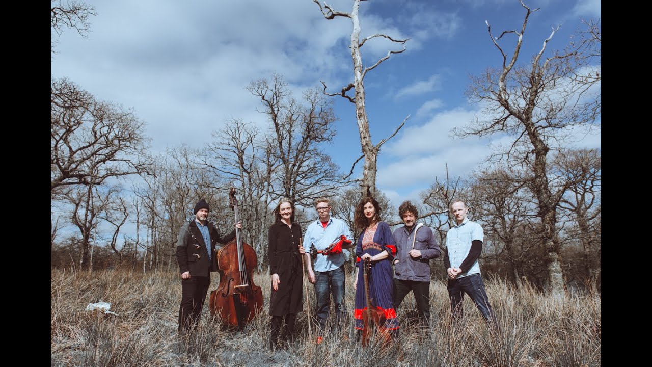 The Real Merlin show - YouTube