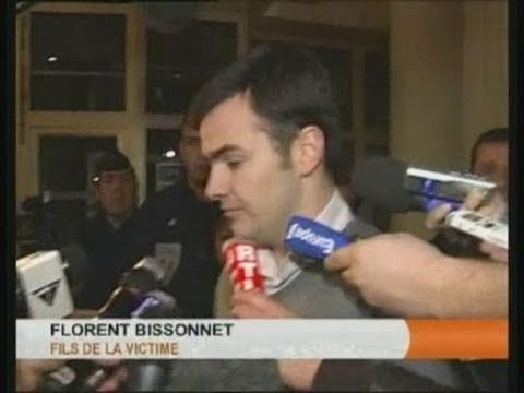 30 ans de prison pour Jean-Michel Bissonnet! (Hérault) - YouTube