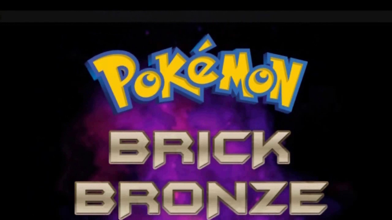 (REUPLOADED) ROBLOX Pokemon Brick Bronze OST: Team Eclipse Boss Fight - YouTube