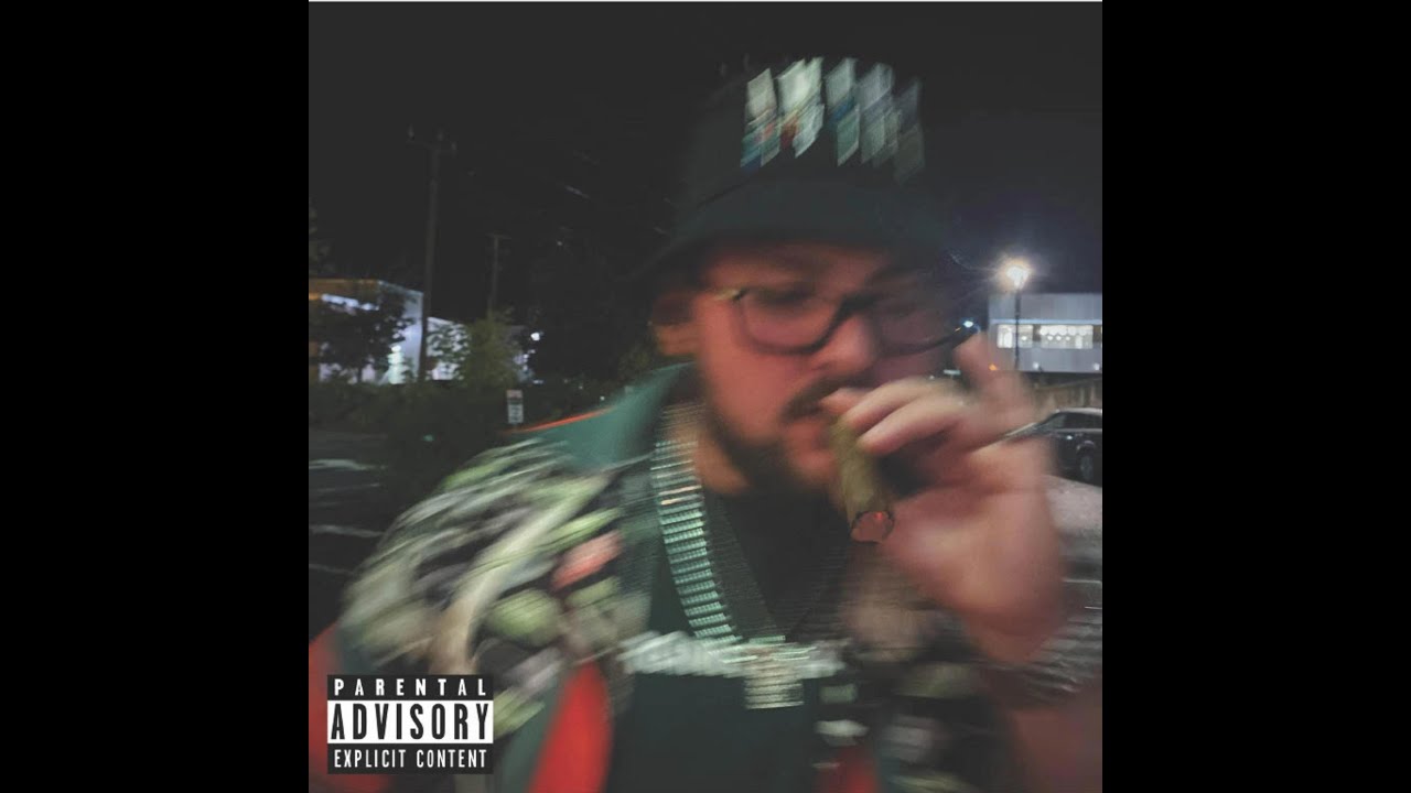 All This Ice - YouTube