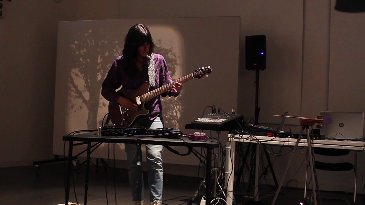 The Wharmerall / Silvia Cignoli - YouTube