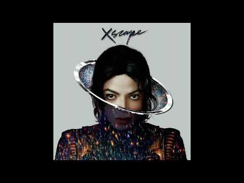 Michael Jackson - Xscape (Full Album) (2014)