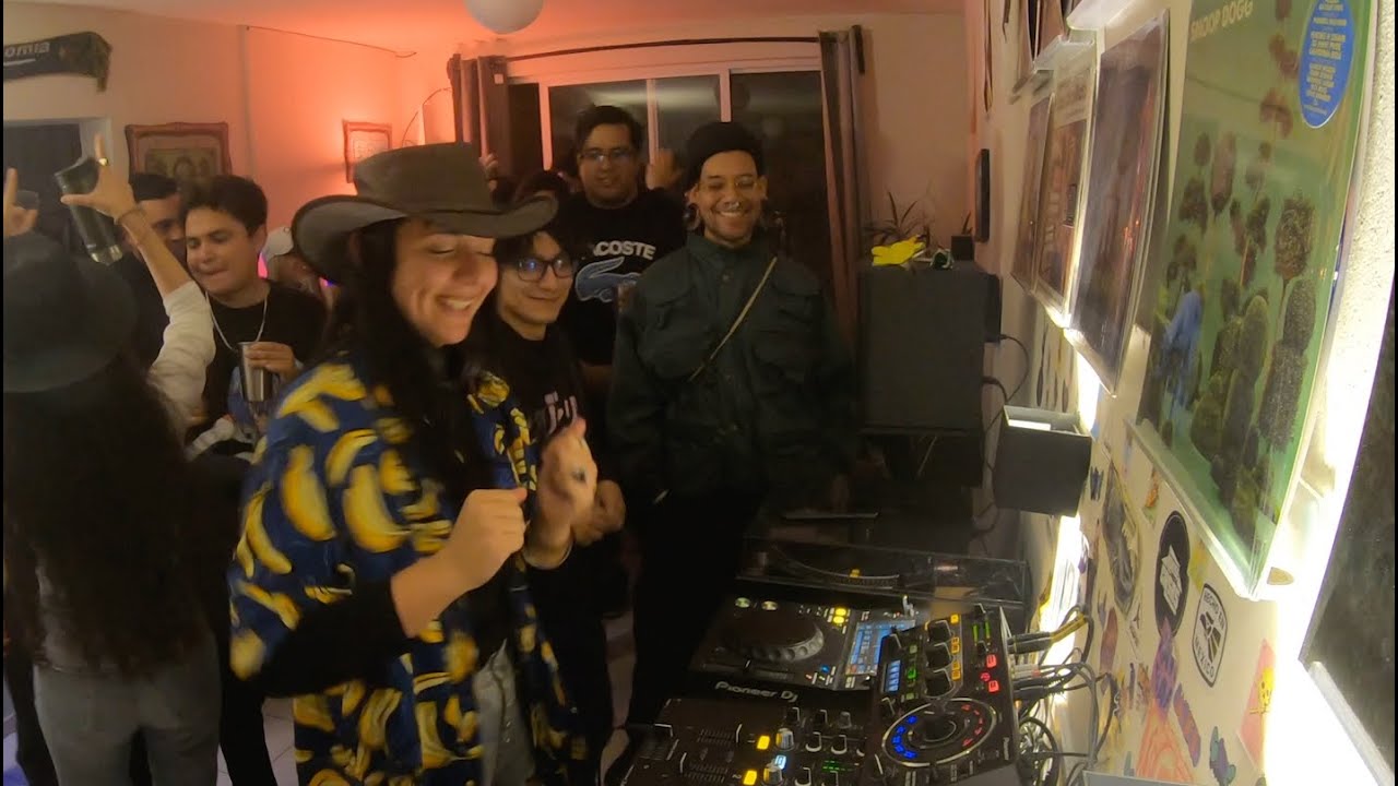 CDB | Sesión 22: Valenzuela - YouTube