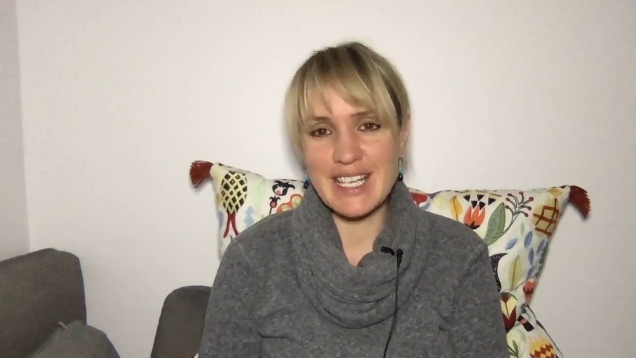 Is life under your control? | Non duality | Philosophy | Lisa Cairns ...
