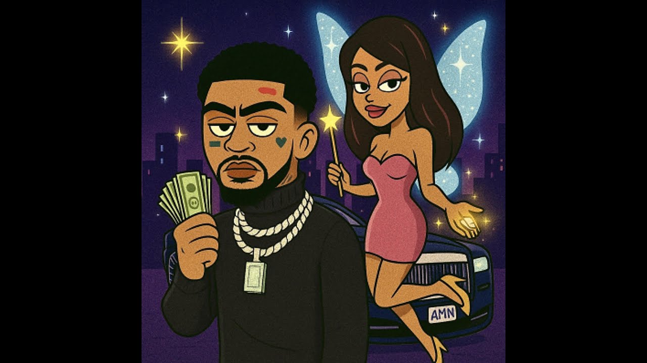 Timmy T - Choppa Pain (Official Visualizer) - YouTube