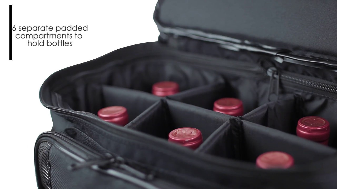 7351 - The Compact Bottle Limo - YouTube