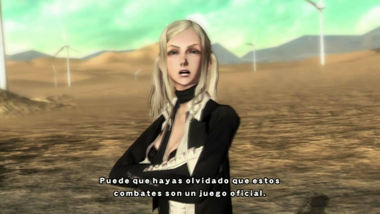 No More Heroes: Heroes Paradise - Letz Shake - Rank 5 - YouTube