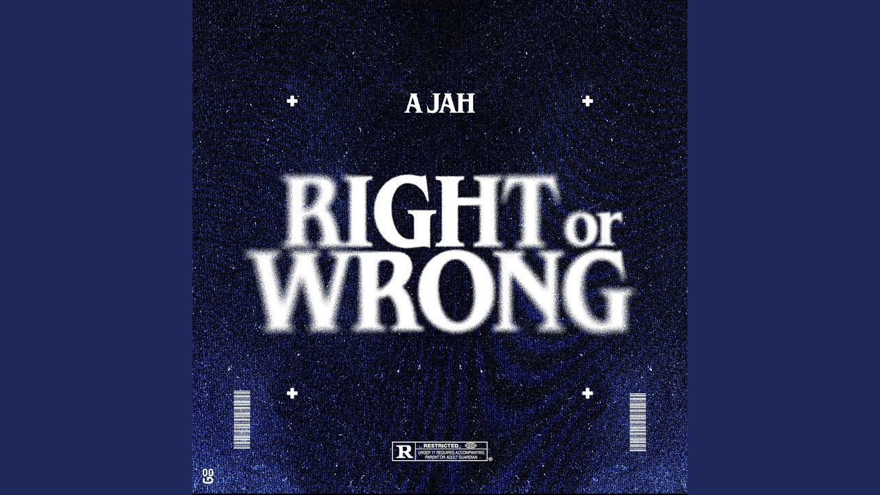 Right or Wrong - YouTube