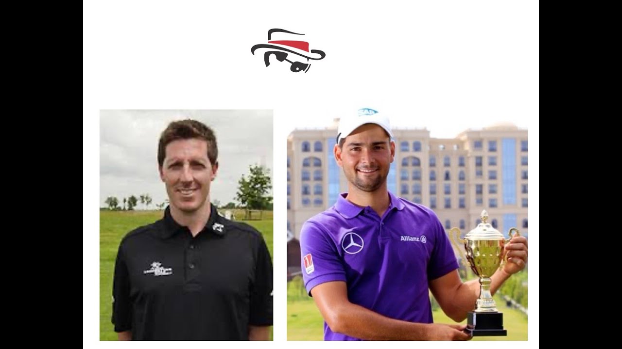 Ian & Mo Interview - YouTube