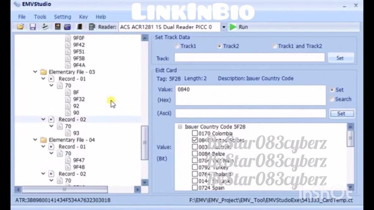 TEACHING HOW TO MAKE YOUR OWN CLONE CARDS.!!$500All Tools inclusiveDm is open@BxStar083cyberz ...