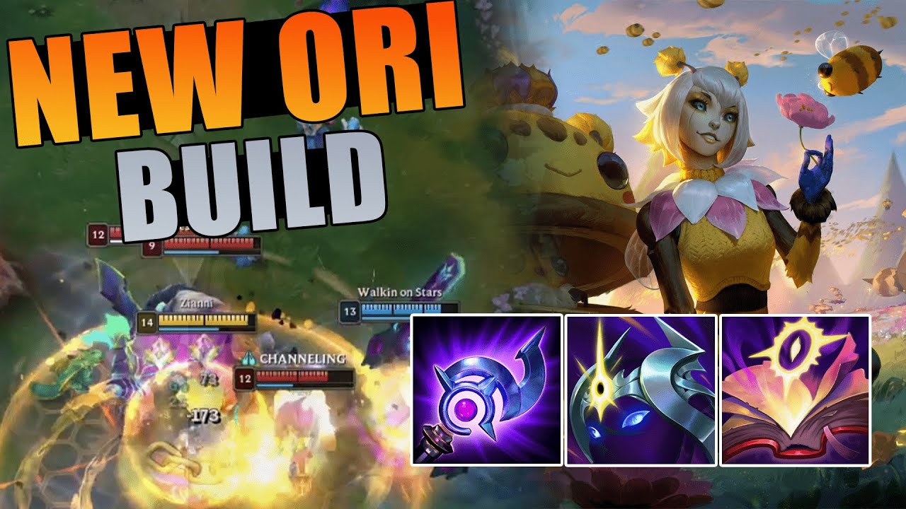 Is the New Cosmic Drive build broken? - YouTube