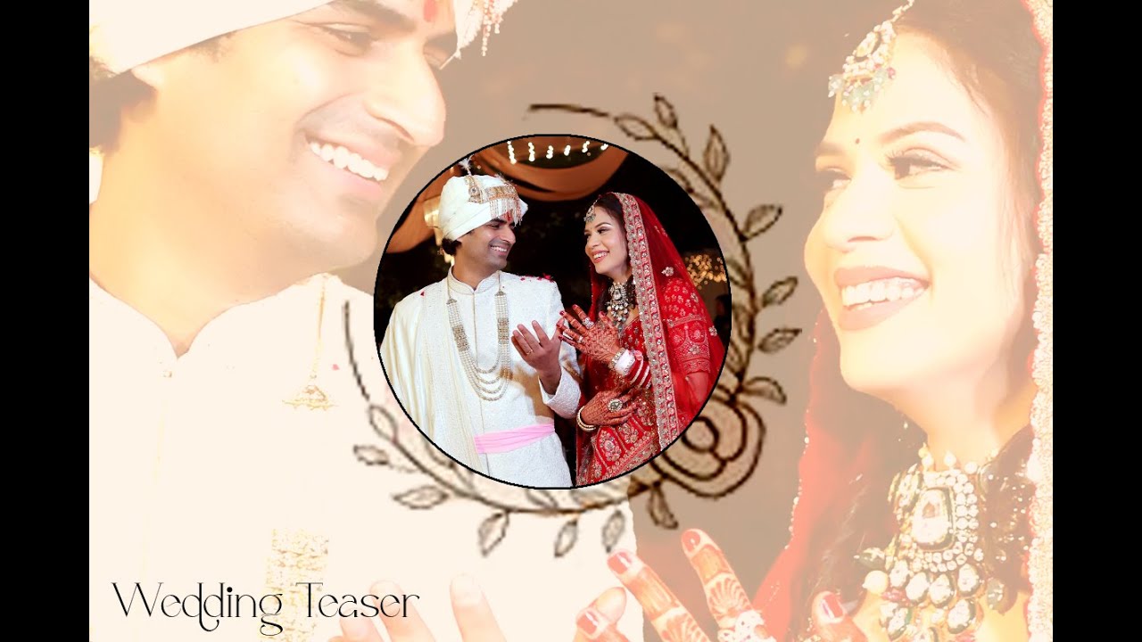 Wedding Teaser - YouTube