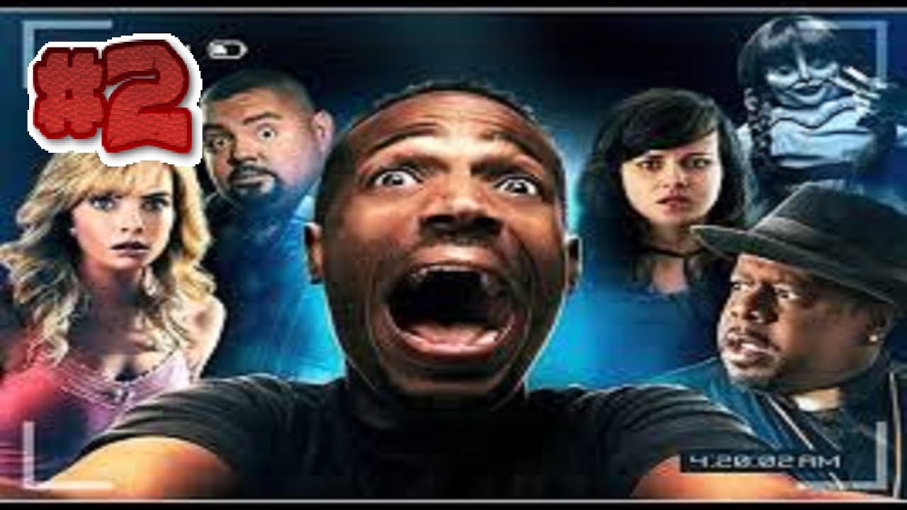 Y Dónde Está El Fantasma 2 | Parte [2/17] [ Español latino ] - YouTube