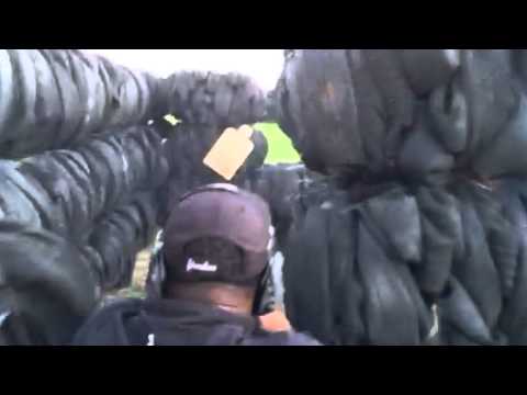 Just A Little FN FAL Fun With The Iphone - YouTube