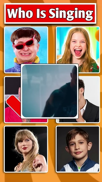 Guess the song part 3#challenge #puzzle #games #quiz #usaquiz - YouTube