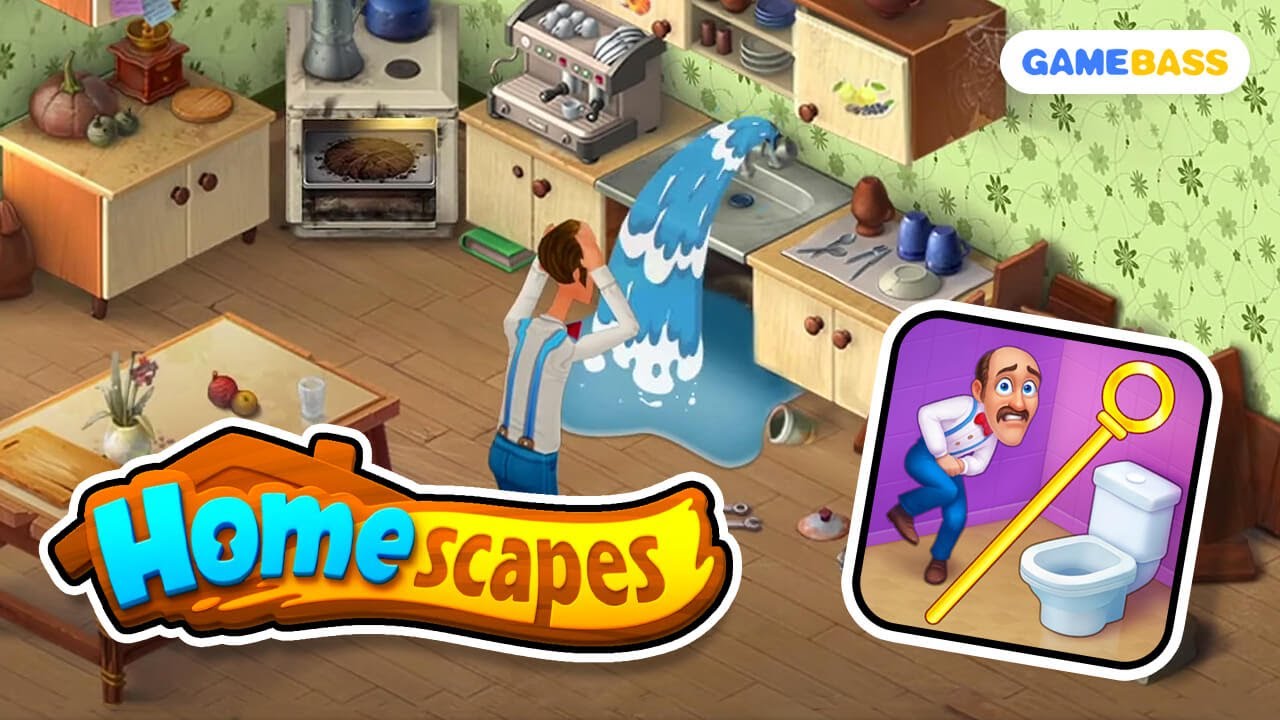 Homescapes---------------Design your dream home! - YouTube