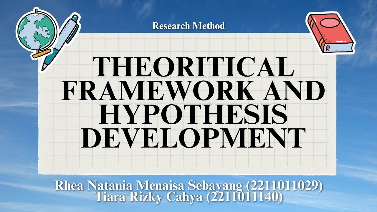 GROUP 7 Research Methodology Chapter 5 - YouTube