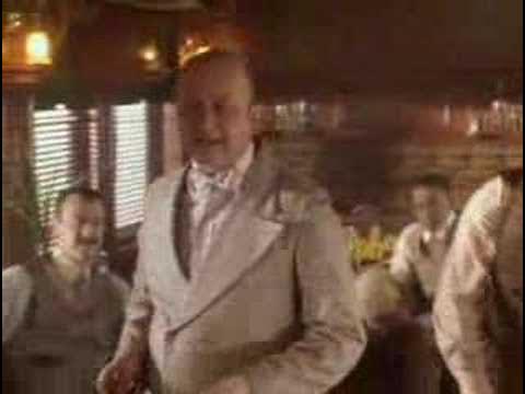 The Music Man - Part 1 - YouTube