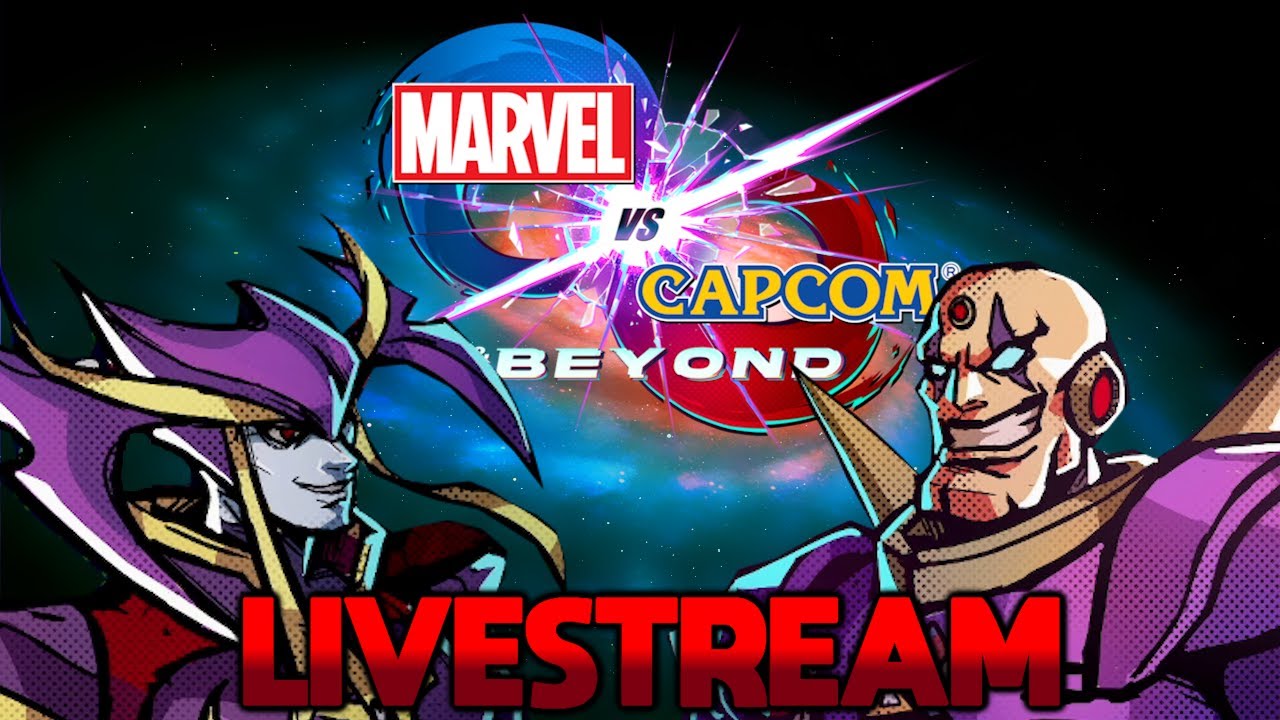 Jedah And Sigma Synergies And Matches| Monthly Matchup (Day 3) (MVCIB ...