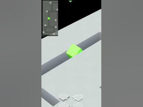 Edge Extended (Java) - Level 25 - Impulsed Maze - YouTube