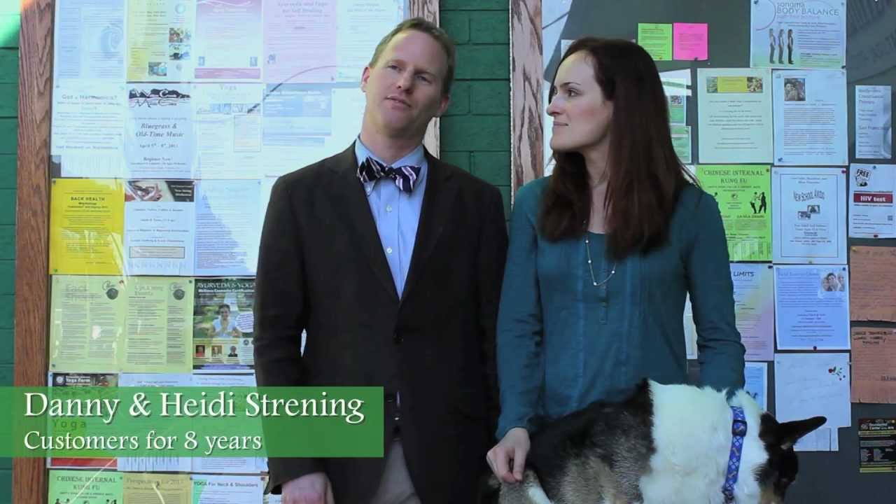 Community Market, Santa Rosa | Community Building Community - YouTube