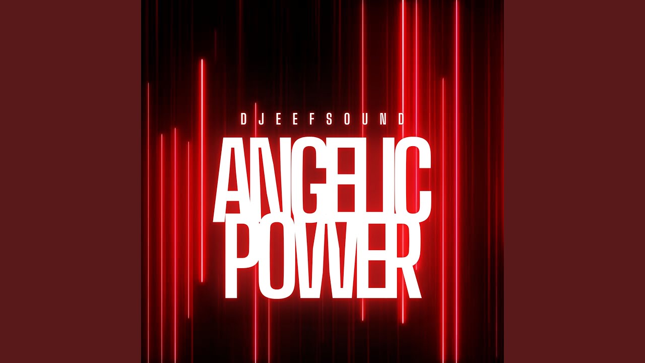 Angelic Power - YouTube