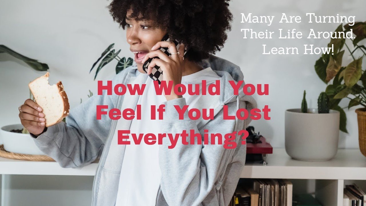 4-Tips Create Success and Turnaround After (Setbacks) - YouTube