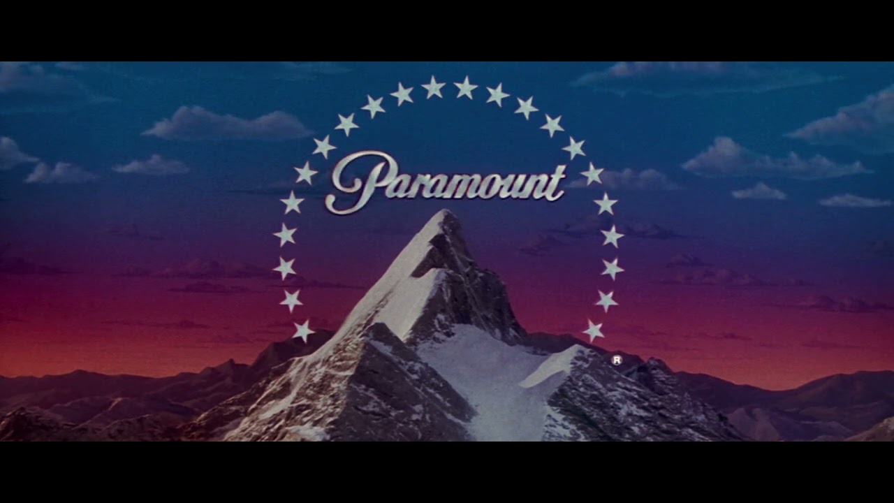 Paramount Pictures (HDR, 1996) - YouTube