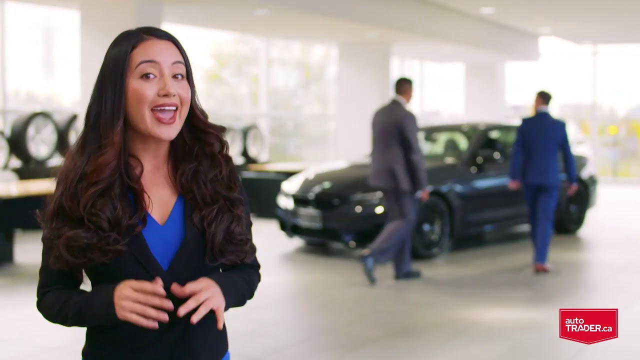 Autotrader commercial “The Car Lover” with Ernie Vicente - YouTube