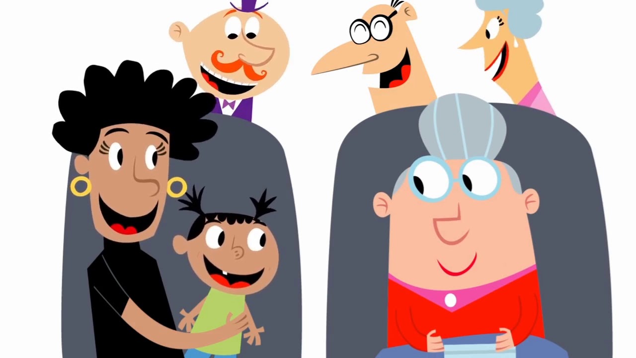 Character Education 1- April 30 - YouTube