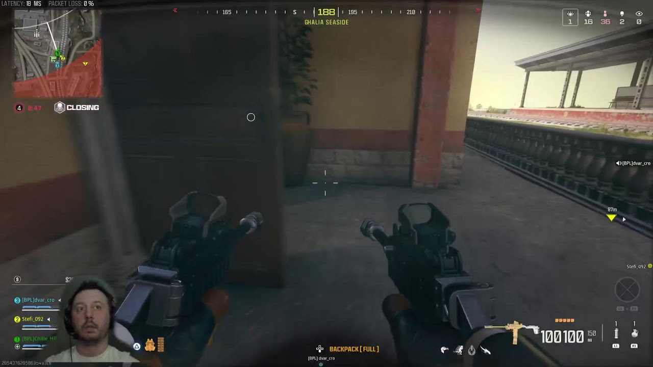 Silent Squad #21 - YouTube