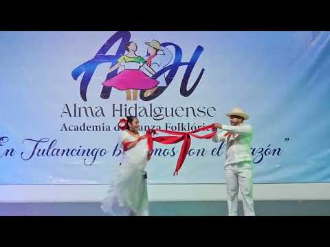 TULAR Compañía Folklórica - Veracruz
