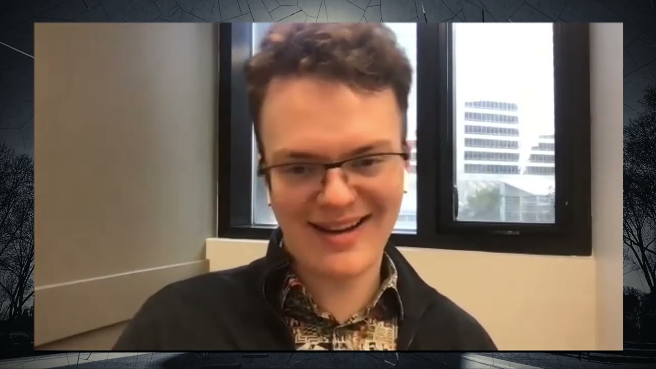 The Breakdown - Episode 4.44 - Wyatt Claypool - YouTube