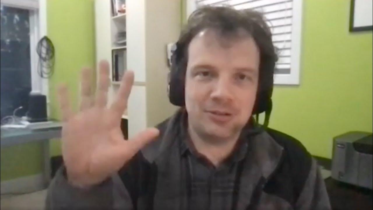 Demo - MergeBase - Log4J CVE-2021-44228 - Exploit and Block - (20 minute version) - YouTube