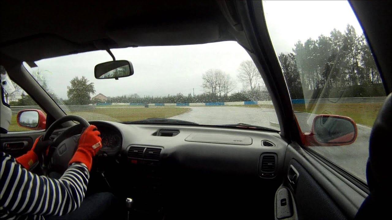Trackday Vasco Sameiro - 9/2/2014 - Parte 1 - YouTube