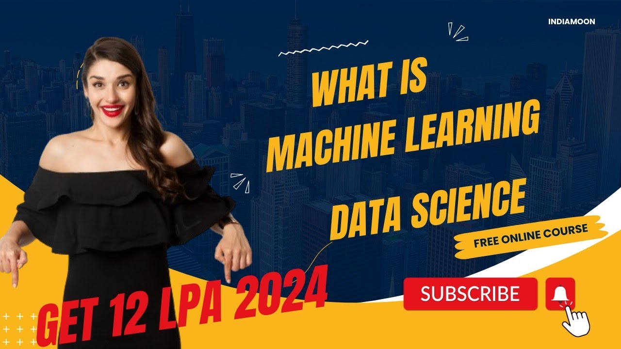 Demystifying Machine Learning: Understanding with Real-World Examples |Day-6| by @indiamoon ...