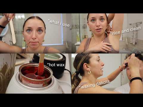 Waxing 101 | Everything You Need To Know