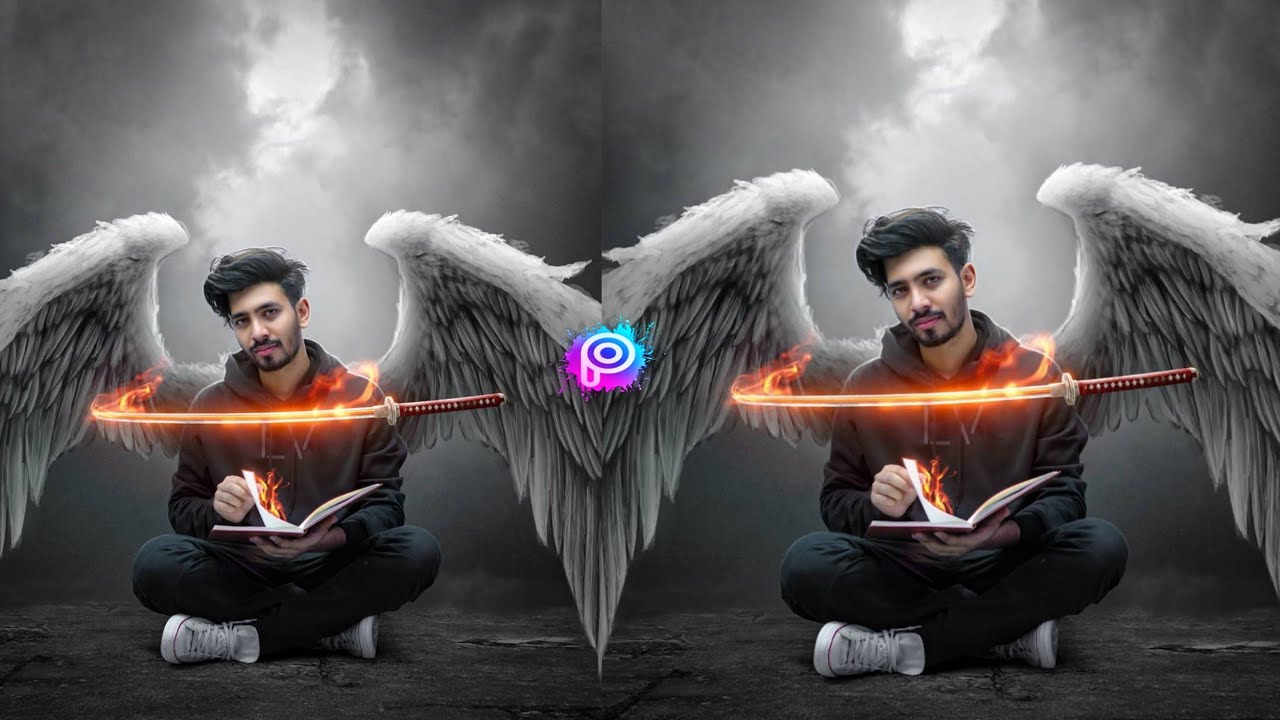 New concept photo Editing 2021 - YouTube