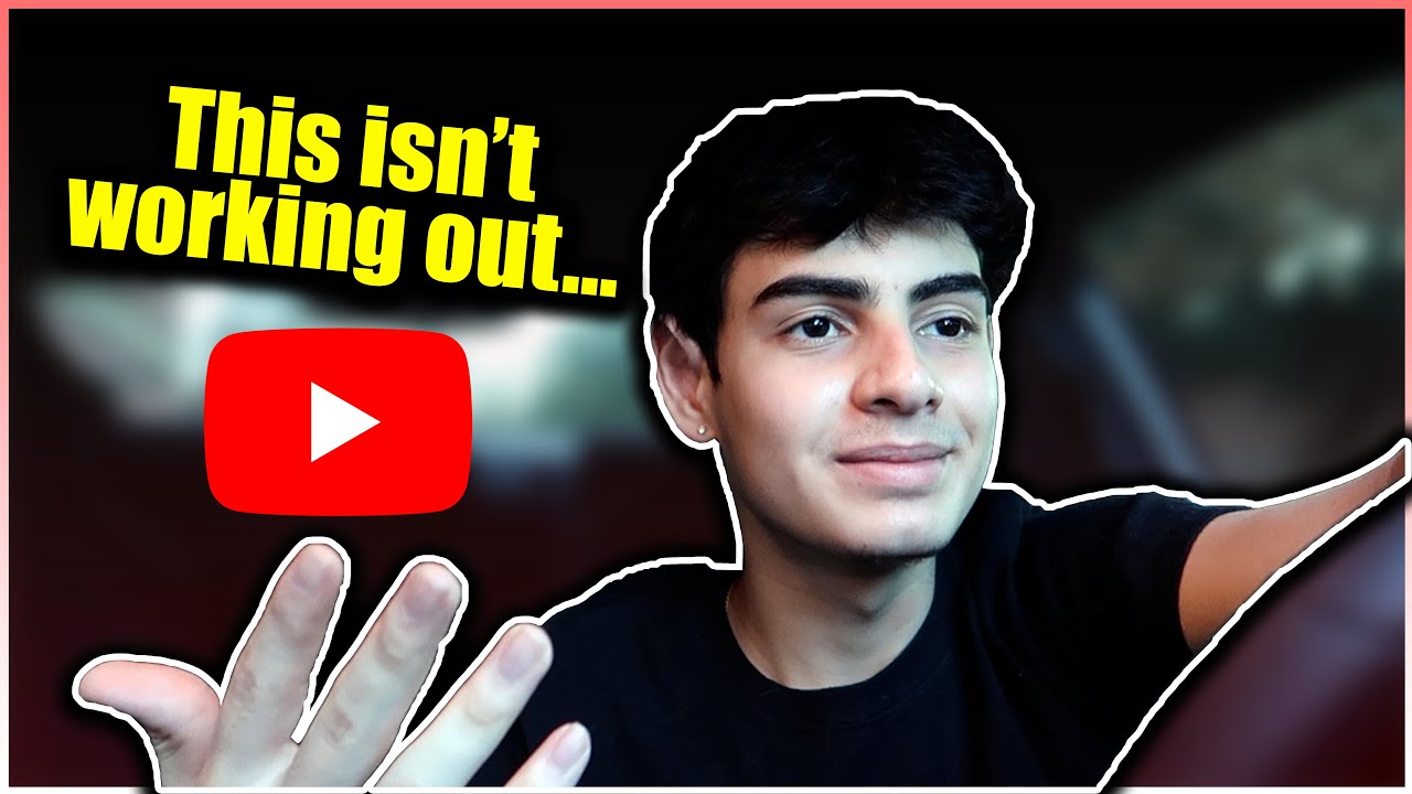 Taking YouTube Seriously. Its Time| New Chapter - YouTube