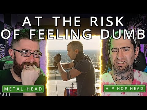 CHECK IN!! | AT THE RISK OF FEELING DUMB | TWENTY ONE PILOTS - YouTube
