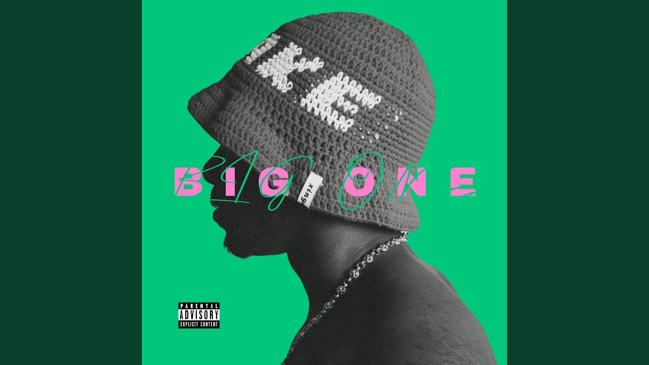 Big One - YouTube