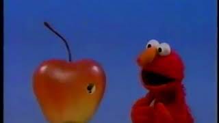 Sesame Street - "A" Words with Elmo @Sesame1010